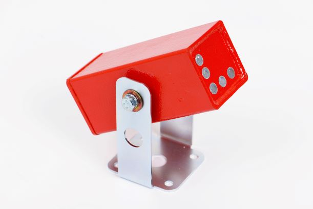 Aerosol Fire Suppression System - GreenSol - Adroit Fire