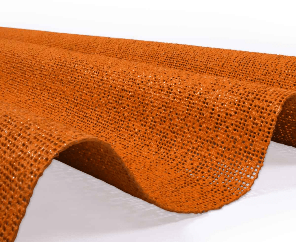 Hapuflam Fire Protection Fabric / Lattice - Adroit Fire